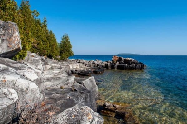 Lago Huron, Canada: dove si trova, quando visitarlo e cosa fare